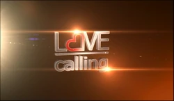 Love Calling | Logopedia | Fandom