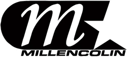 Millencolin | Logopedia | Fandom