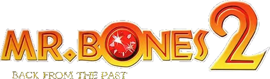 Mr. Bones 2: Back from the Past | Logopedia | Fandom