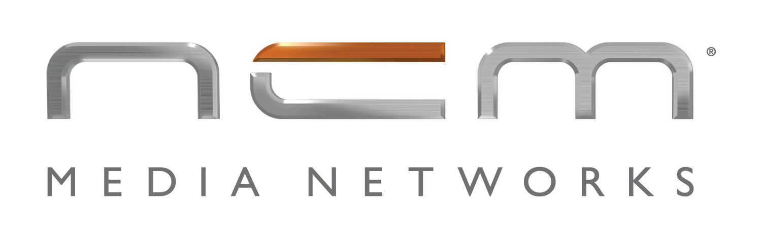 National Cinemedia Logo