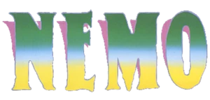 Nemo | Logopedia | Fandom