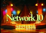 Network 10 Productions/Other | Logopedia | Fandom