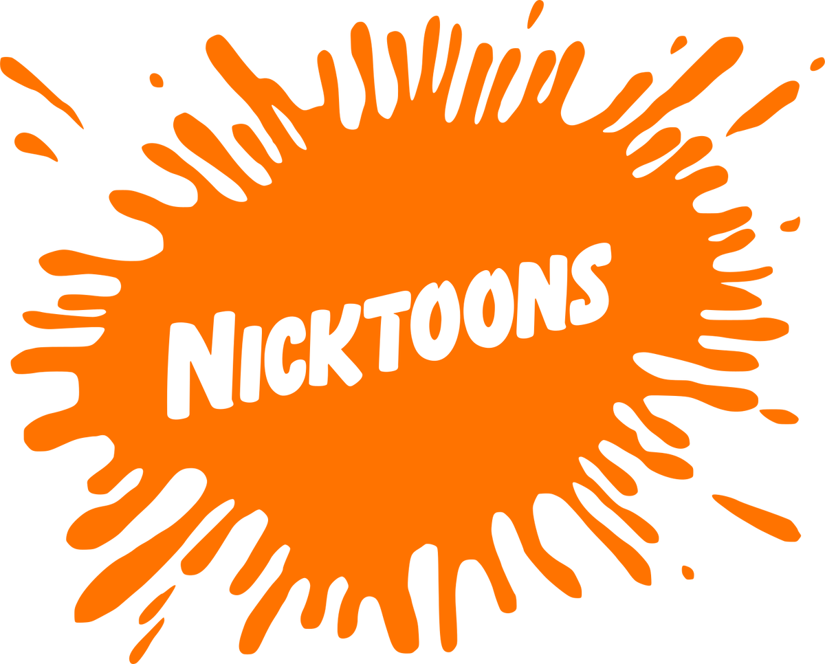 Nicktoons (brand) | Logopedia | Fandom