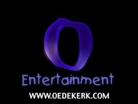 O Entertainment | Logopedia | Fandom