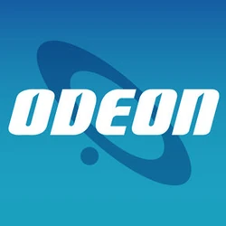 Odeon TV | Logopedia | Fandom