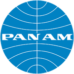 Pan American World Airways | Logopedia | Fandom