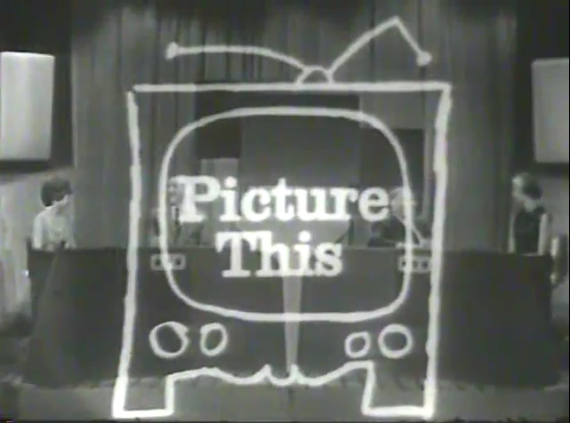 Picture This | Logopedia | Fandom