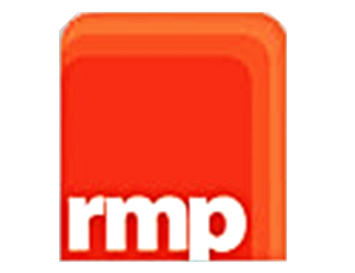 RMP | Logopedia | Fandom