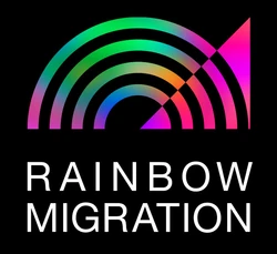 Rainbow Migration | Logopedia | Fandom
