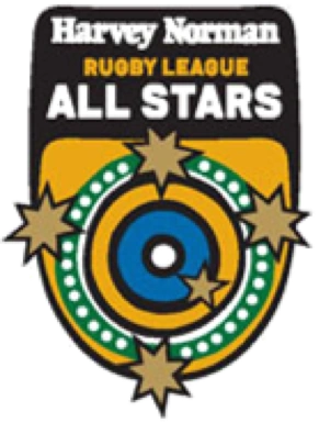 NRL All-Stars | Logopedia | Fandom