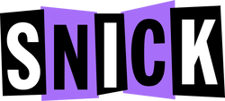SNICK | Logopedia | Fandom