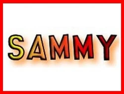 Sammy | Logopedia | Fandom