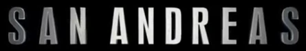 San Andreas | Logopedia | Fandom