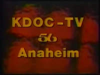 KDOC-TV/Other | Logopedia | Fandom