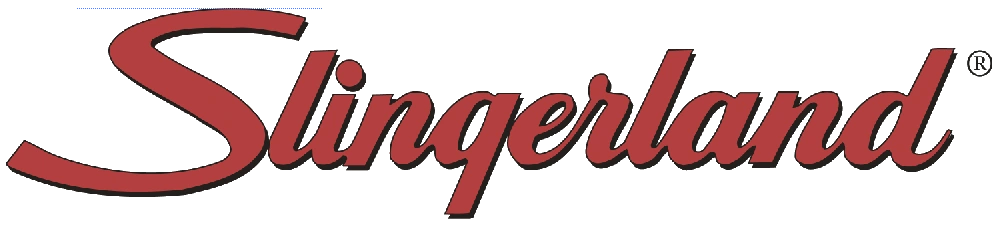 Slingerland Drum Company | Logopedia | Fandom