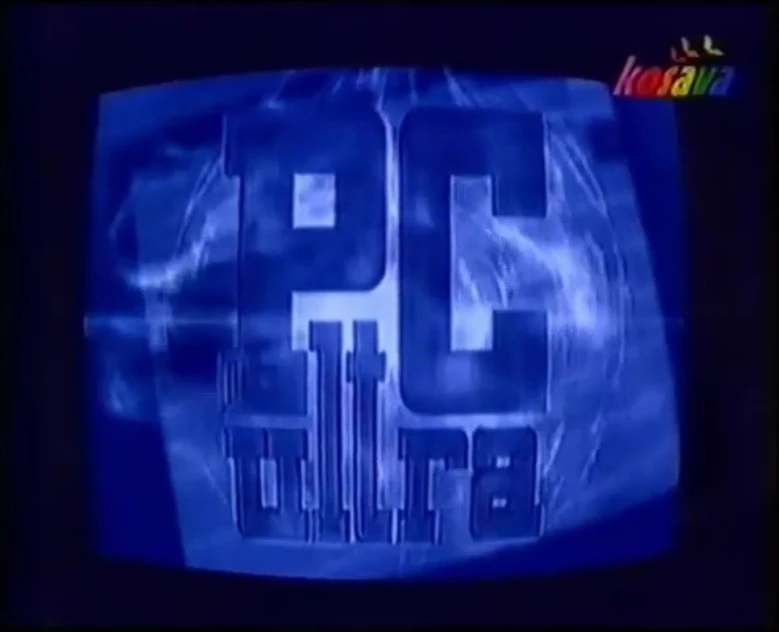 PC Ultra | Logopedia | Fandom