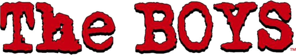 The Boys (comics) | Logopedia | Fandom