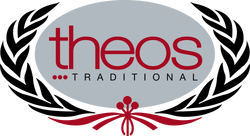 Theos (pastry) | Logopedia | Fandom