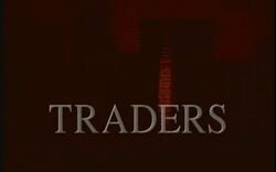 Traders | Logopedia | Fandom