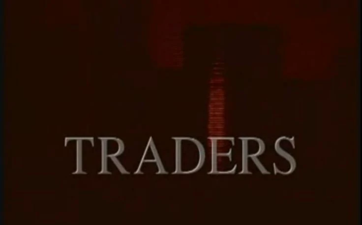 Traders | Logopedia | Fandom