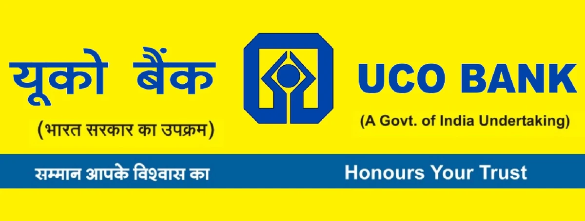 UCO Bank | Logopedia | Fandom