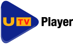 UTV Player | Logopedia | Fandom