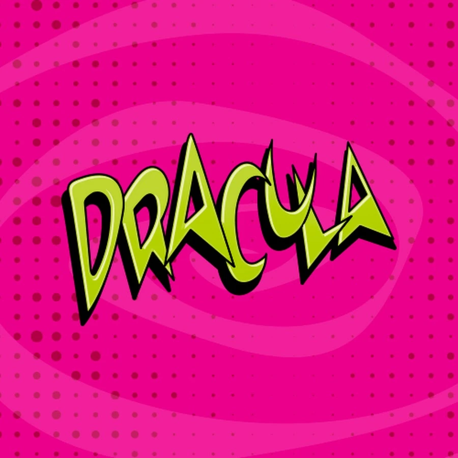 Paleta Drácula | Logopedia | Fandom