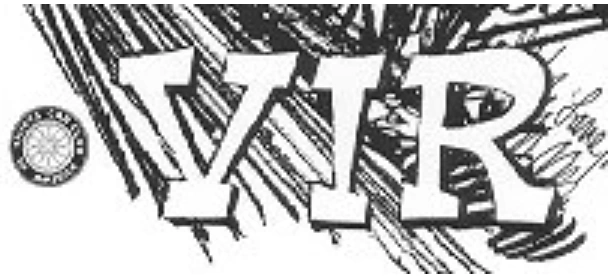 Virginia International Raceway | Logopedia | Fandom