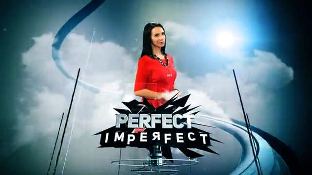 Perfect Imperfect | Logopedia | Fandom