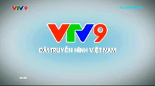 VTV9/Idents | Logopedia | Fandom