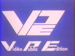 VPE | Logopedia | Fandom