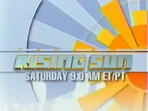 Toonami: Rising Sun | Logopedia | Fandom