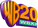 WBXX-TV | Logopedia | Fandom