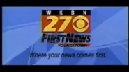 WKBN-TV | Logopedia | Fandom