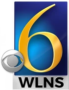 WLNS-TV | Logopedia | Fandom