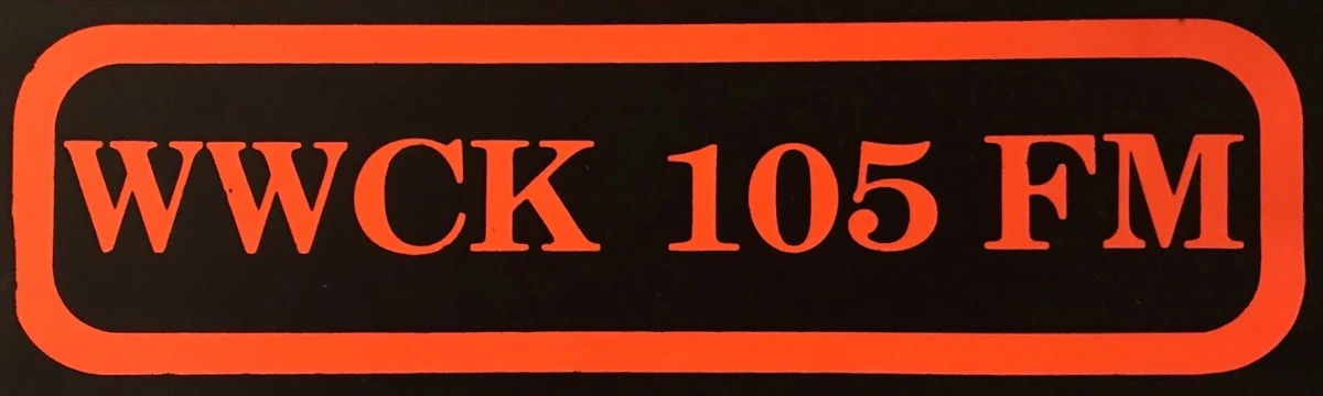 WWCK-FM | Logopedia | Fandom
