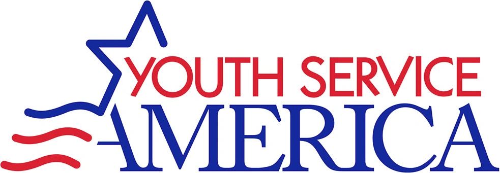 Youth Service America | Logopedia | Fandom