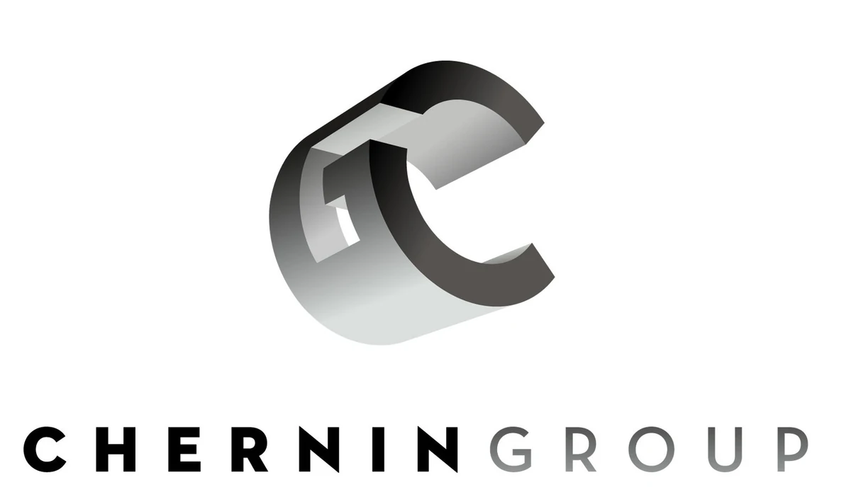 Chernin Group | Logopedia | Fandom