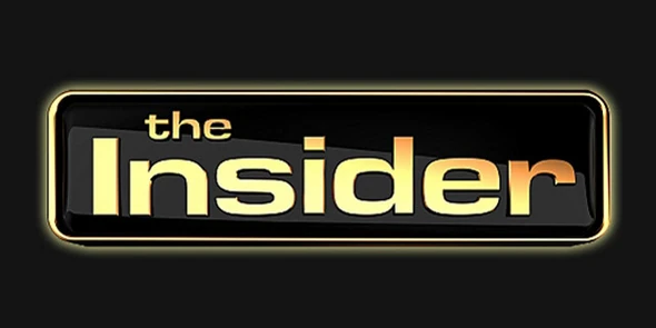 Das Logo Der Insider Show The Insider: Cate Blanchett Tegenover