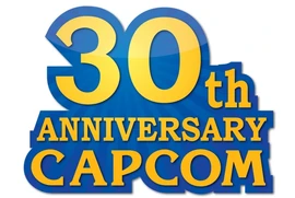 Capcom/Anniversary | Logopedia | Fandom
