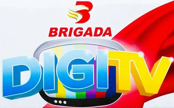 Brigada DigiTV | Logopedia | Fandom