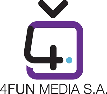 4fun Media | Logopedia | Fandom