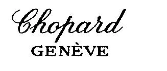 Chopard | Logopedia | Fandom