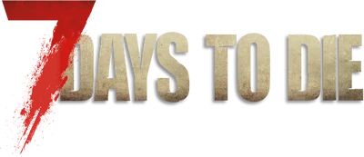 7 Days to Die | Logopedia | Fandom