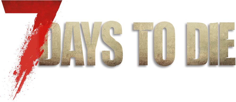 7 Days to Die | Logopedia | Fandom