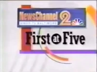 WMAR-TV/News | Logopedia | Fandom