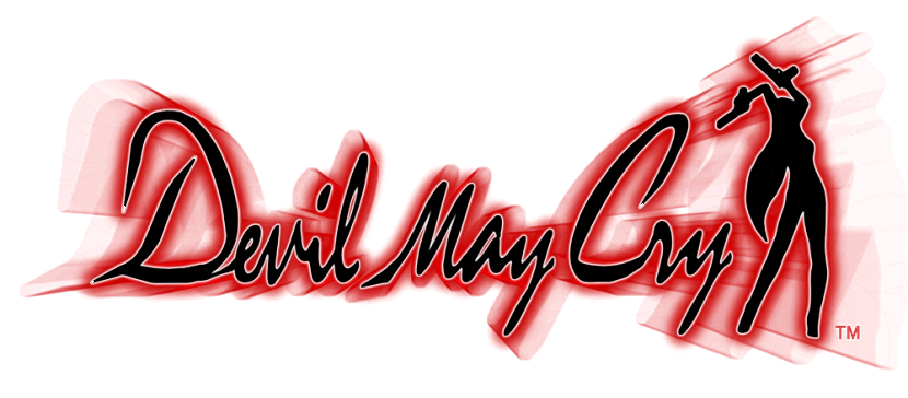 Devil May Cry | Logopedia | Fandom