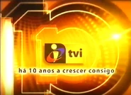 TVI (Portugal)/Other | Logopedia | Fandom