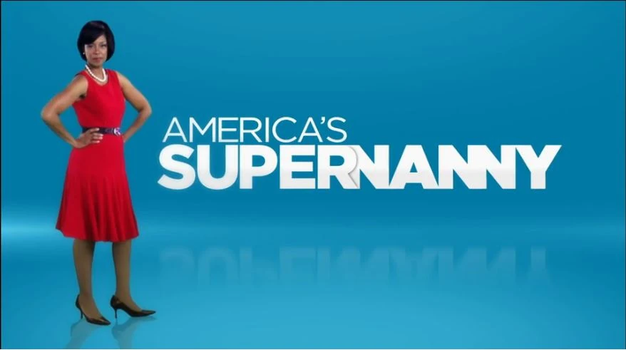 America's Supernanny | Logopedia | Fandom