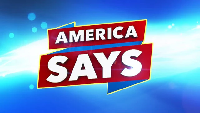 America Says | Logopedia | Fandom